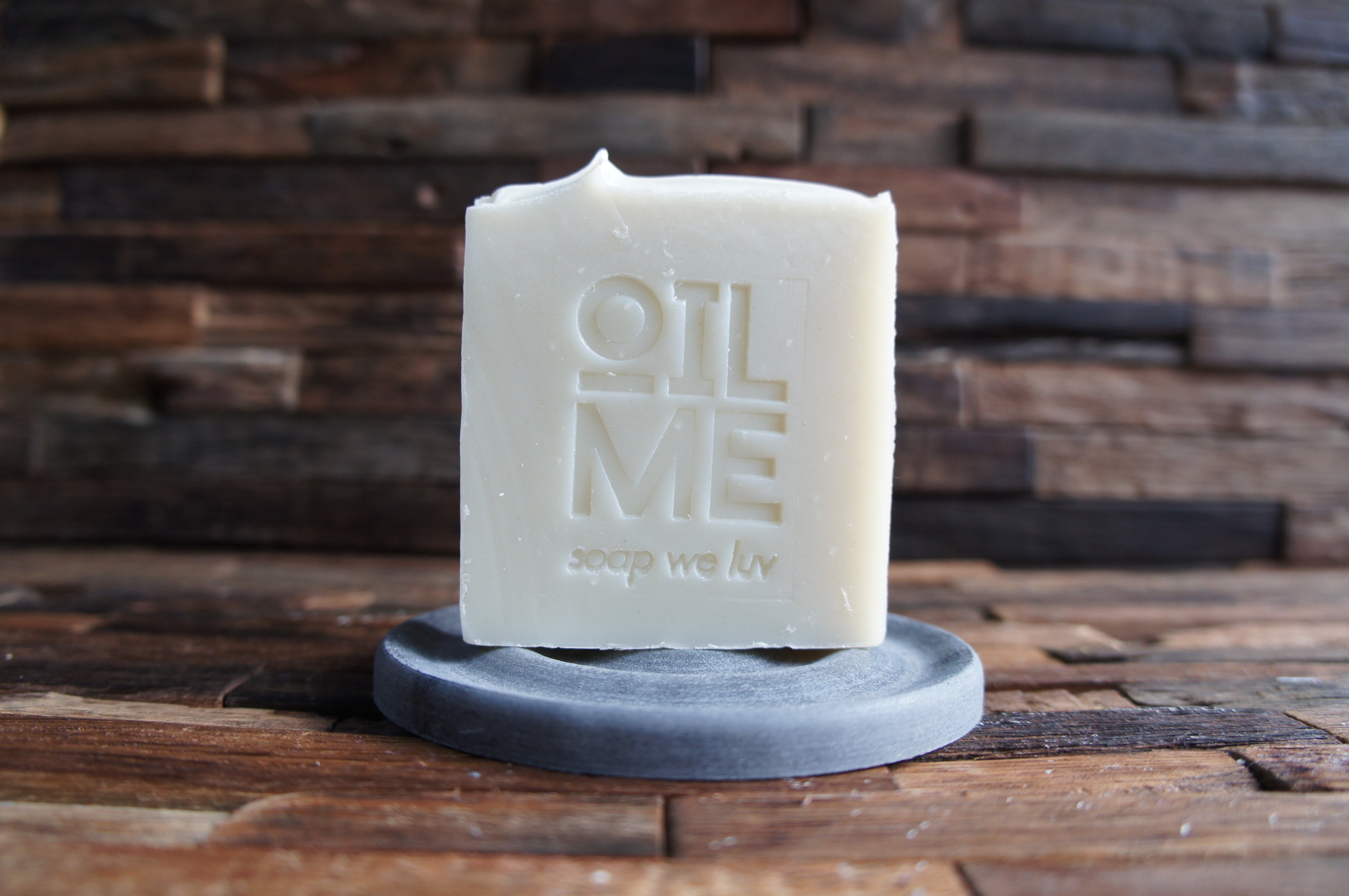 Double Mint Soap Bar – Oilme Soaps